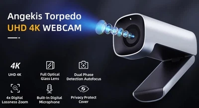 Best Torpedo Camera Deals | Dealsan