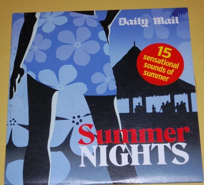 Daily Mail Promo Cds Deals ⇒ Best Sales in UK | Dealsan