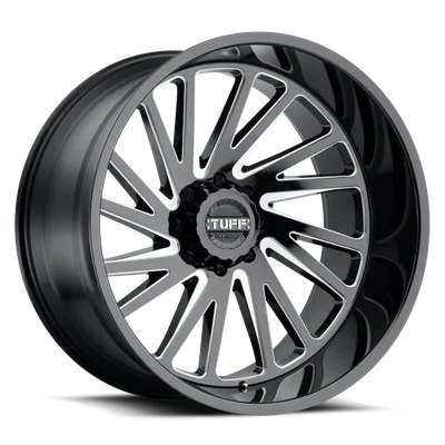 Best Tuff Rims Deals | Dealsan