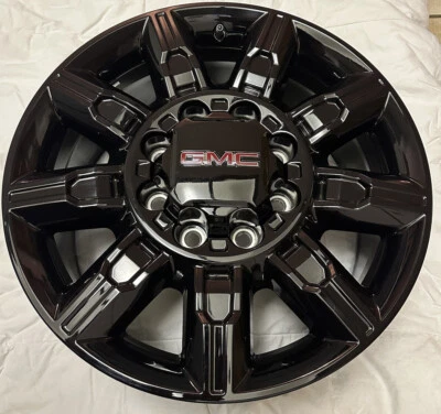 Best Gmc 2500 Wheels 20 Deals | Dealsan