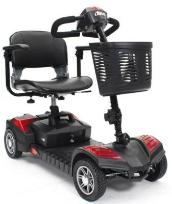 Boot Mobility Scooter Deals ⇒ Best Sales in UK | Dealsan