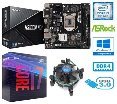 I7 Bundle Deals ⇒ Best Sales in UK | Dealsan