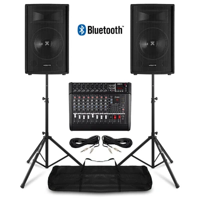 Band Pa System Deals ⇒ Best Sales in UK | Dealsan