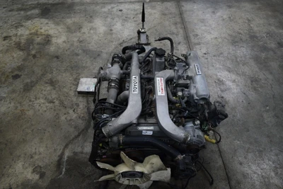 Best Toyota Supra Engine Deals | Dealsan