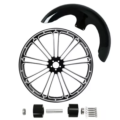Best 23 Inch Harley Wheel Deals | Dealsan