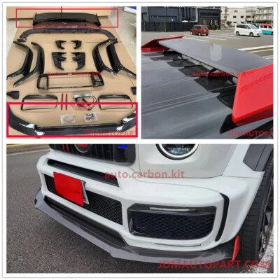 Best G Class Body Kit Deals | Dealsan