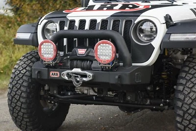 Best Arb Bumper Deals | Dealsan