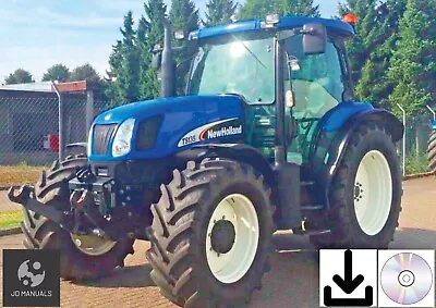 New Holland Ts Deals ⇒ Best Sales in UK | Dealsan