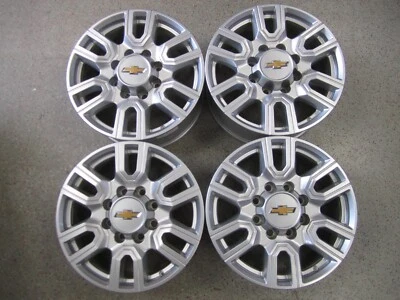 Best Gmc 2500 Wheels 20 Deals | Dealsan