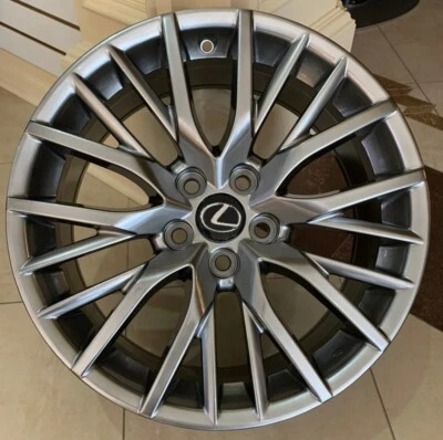 Best Lexus Gs Rims Deals | Dealsan