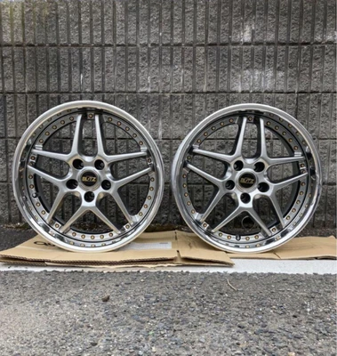 Best Blitz Rims Deals | Dealsan