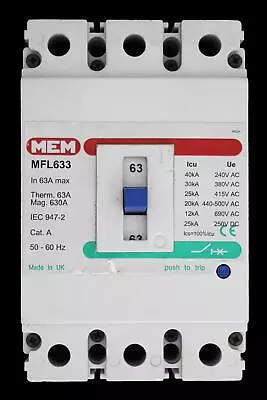 Mem Mccb Deals ⇒ Best Sales in UK | Dealsan