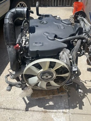 Best Mercedes Diesel Engine Deals | Dealsan