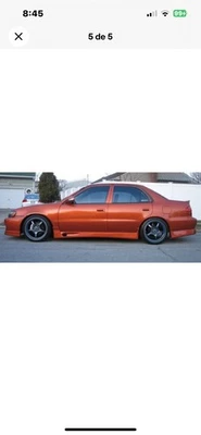 Best Toyota Corolla Full Body Kit Deals | Dealsan