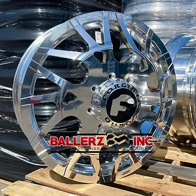 Best 8x170 Dually Wheels Deals | Dealsan