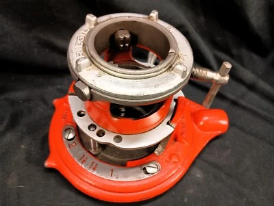 Best Ridgid Threading Machine Deals | Dealsan