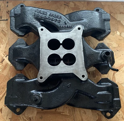 Best Studebaker Intake Manifold Deals | Dealsan
