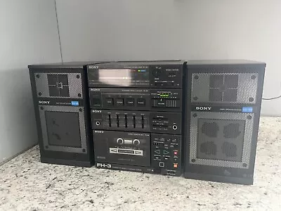 Best Vintage Sony Speakers Deals | Dealsan