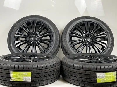 Best Chrysler 300 Rims And Tires Deals | Dealsan