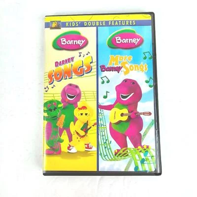 Best Barney Dvd Deals | Dealsan
