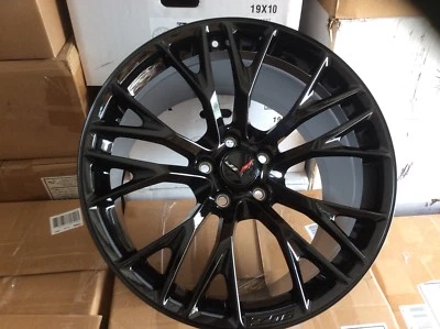 Best Zo6 Wheels Deals | Dealsan