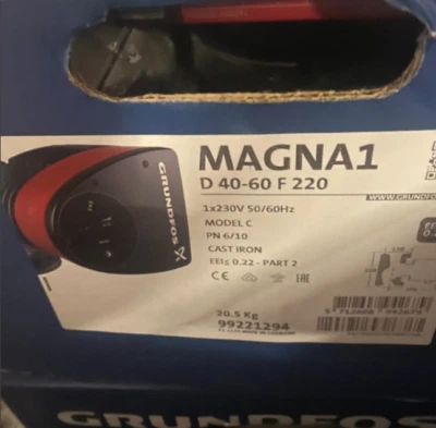 Grundfos Magna Deals ⇒ Best Sales in UK | Dealsan