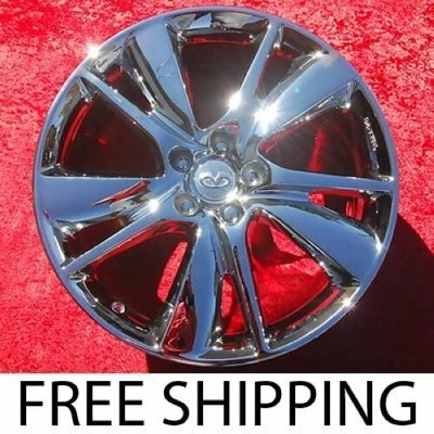 Best Infiniti Fx Rims Deals | Dealsan
