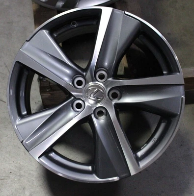 Best Lexus Gs Rims Deals | Dealsan