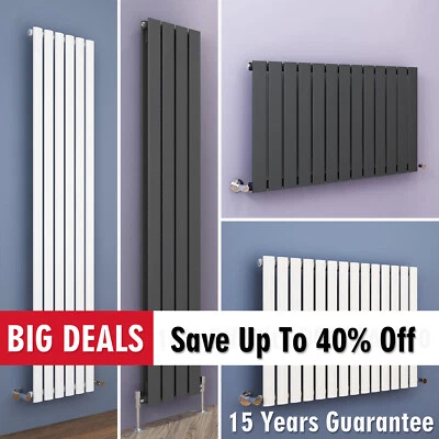 Column Radiator Deals ⇒ Best Sales in UK | Dealsan