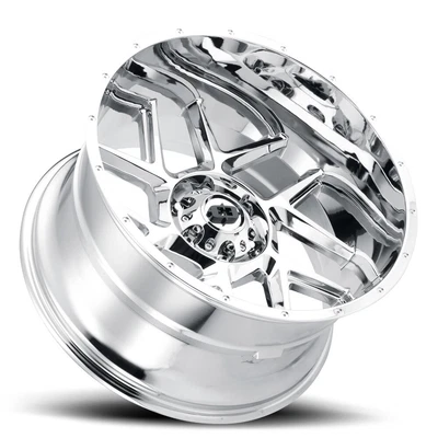Best 22 Chrome Rims Deals | Dealsan