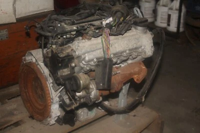 Best Mercedes Diesel Engine Deals | Dealsan