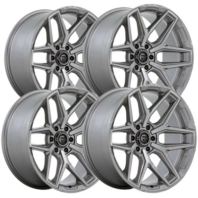Best Nissan Frontier Rims Deals | Dealsan