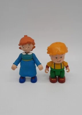 Best Caillou Toys Deals | Dealsan
