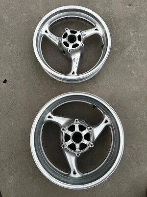 Best Hayabusa Wheels Deals | Dealsan