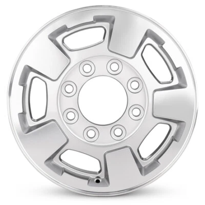 Best Chevy Silverado 17 Inch Rims Deals | Dealsan