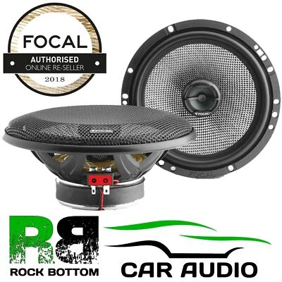 Focal 6 5 Car Speakers Deals ⇒ Best Sales in UK | Dealsan