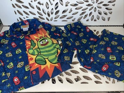 Best Yo Gabba Gabba Pajamas Deals | Dealsan