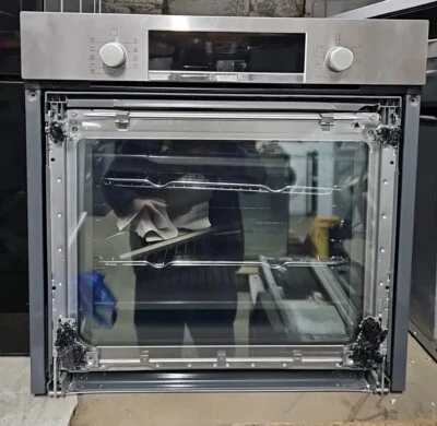 Bosch Single Electric Oven Deals ⇒ Best Sales in UK | Dealsan