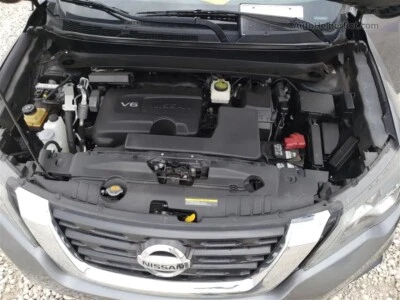 Best Nissan Vq35 Engine Deals | Dealsan