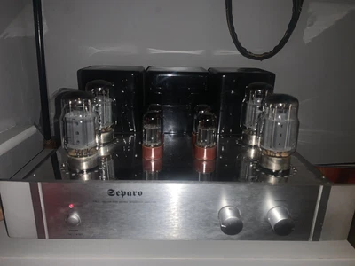 Tube Integrated Amplifier Deals ⇒ Best Sales in UK | Dealsan
