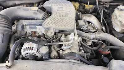 Best Duramax Engine Deals | Dealsan