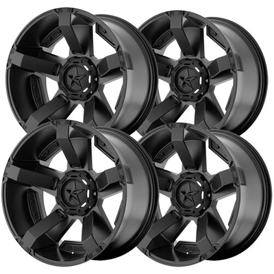 Best Rockstar Rims Deals | Dealsan