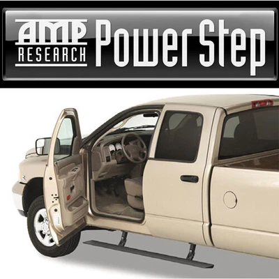 Best Retractable Running Boards Deals | Dealsan