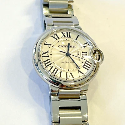 Best Cartier Ballon Bleu Deals | Dealsan