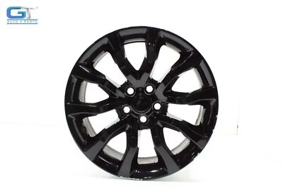 Best 20 Inch Range Rover Wheels Deals | Dealsan