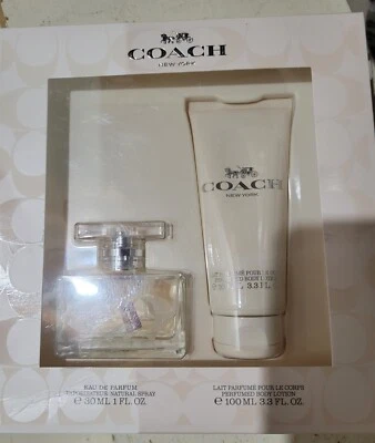 Best Coach Perfume Set Deals | Dealsan