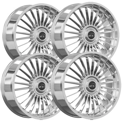 Best Vct Wheels Deals | Dealsan