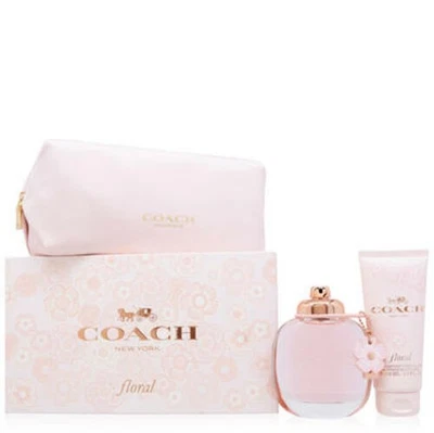 Best Coach Perfume Set Deals | Dealsan