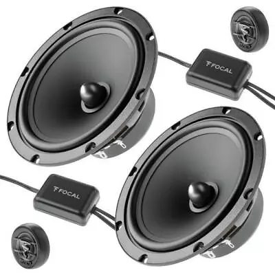 Focal 6 5 Car Speakers Deals ⇒ Best Sales in UK | Dealsan