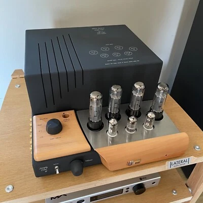 Tube Integrated Amplifier Deals ⇒ Best Sales in UK | Dealsan